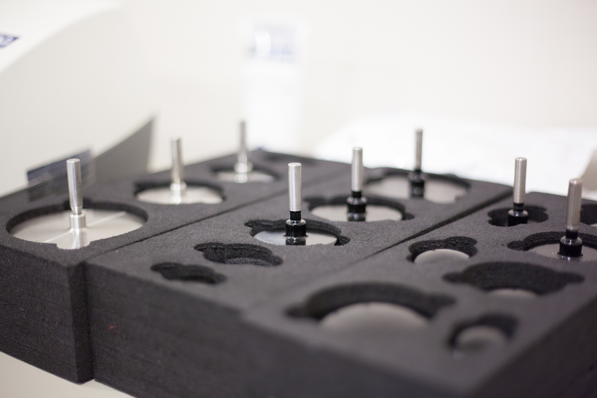 Bespoke Protective Packaging Foam Solutions in Manchester