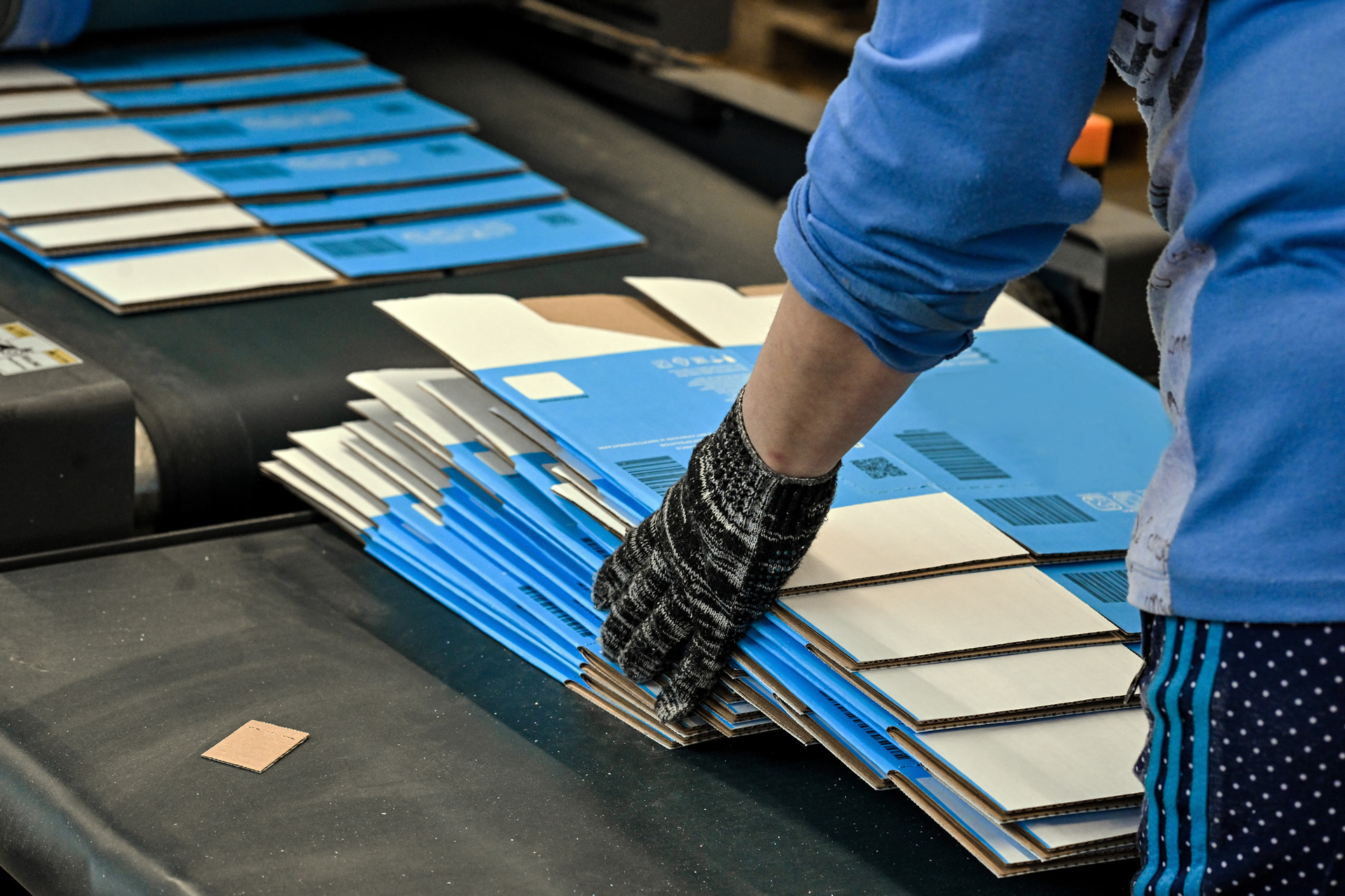 Corrugated Packaging Boxes for Your Business in Manchester