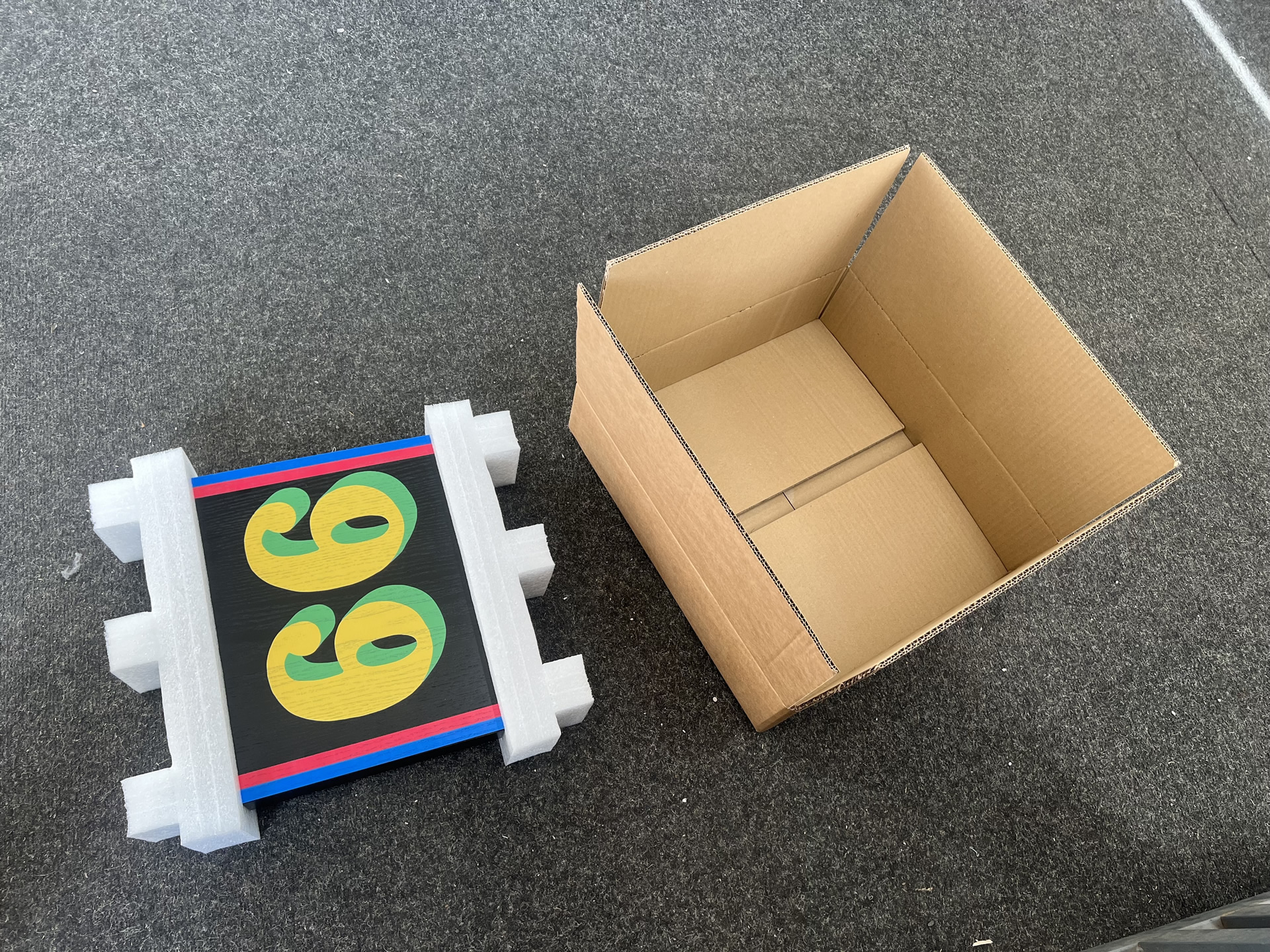 Protect Your Wooden Board Games with Polyurethane Inserts