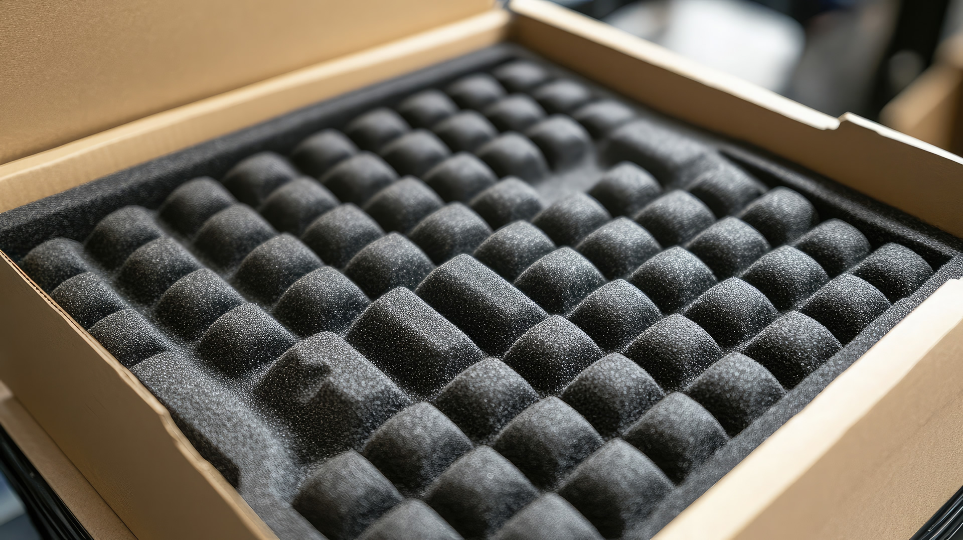 Protective Packaging: Stock vs Bespoke | Advanced Packaging